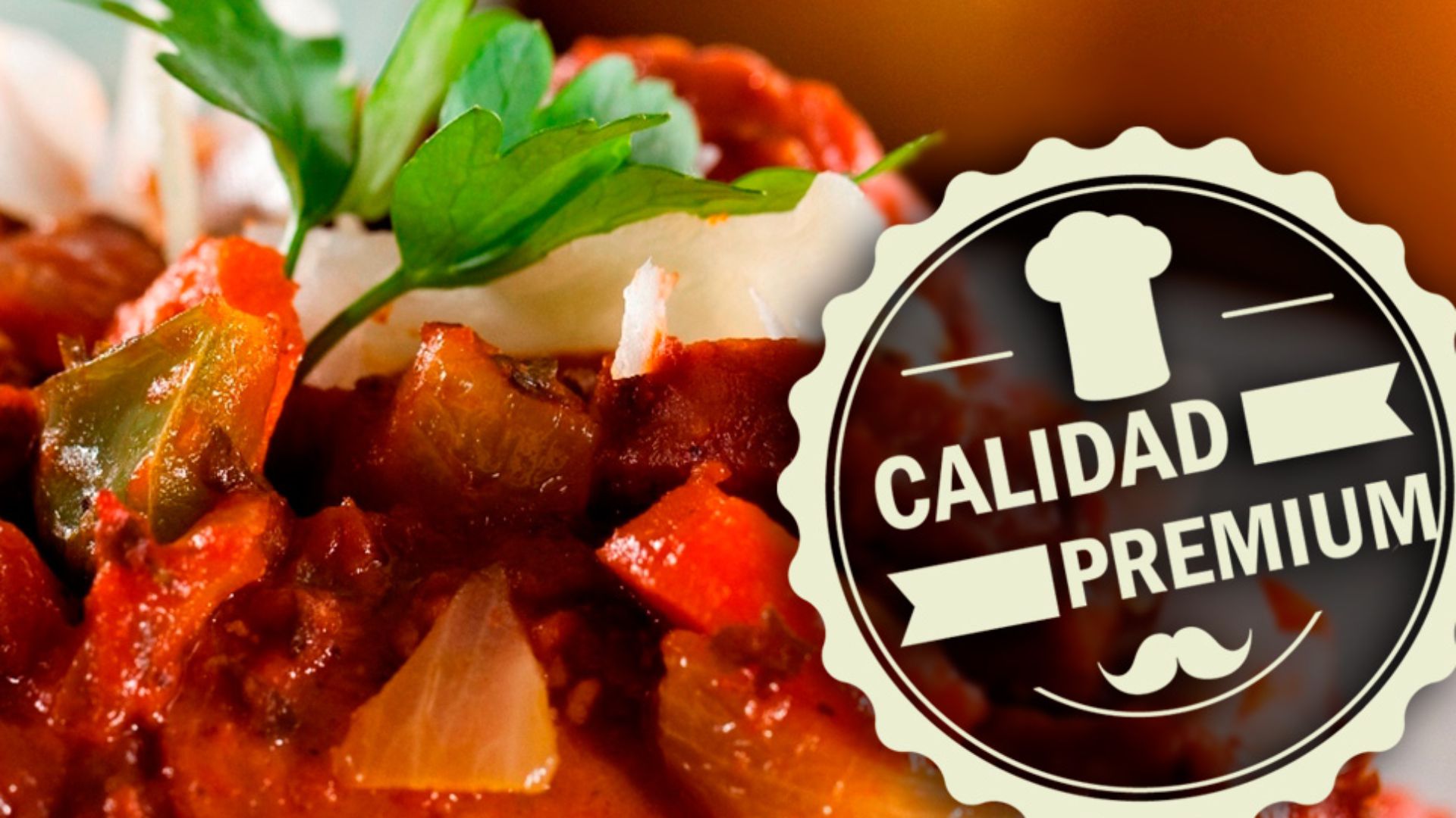 Tapas Precocinadas artesanales para Hostelería - CODILE · Distribuidor ...